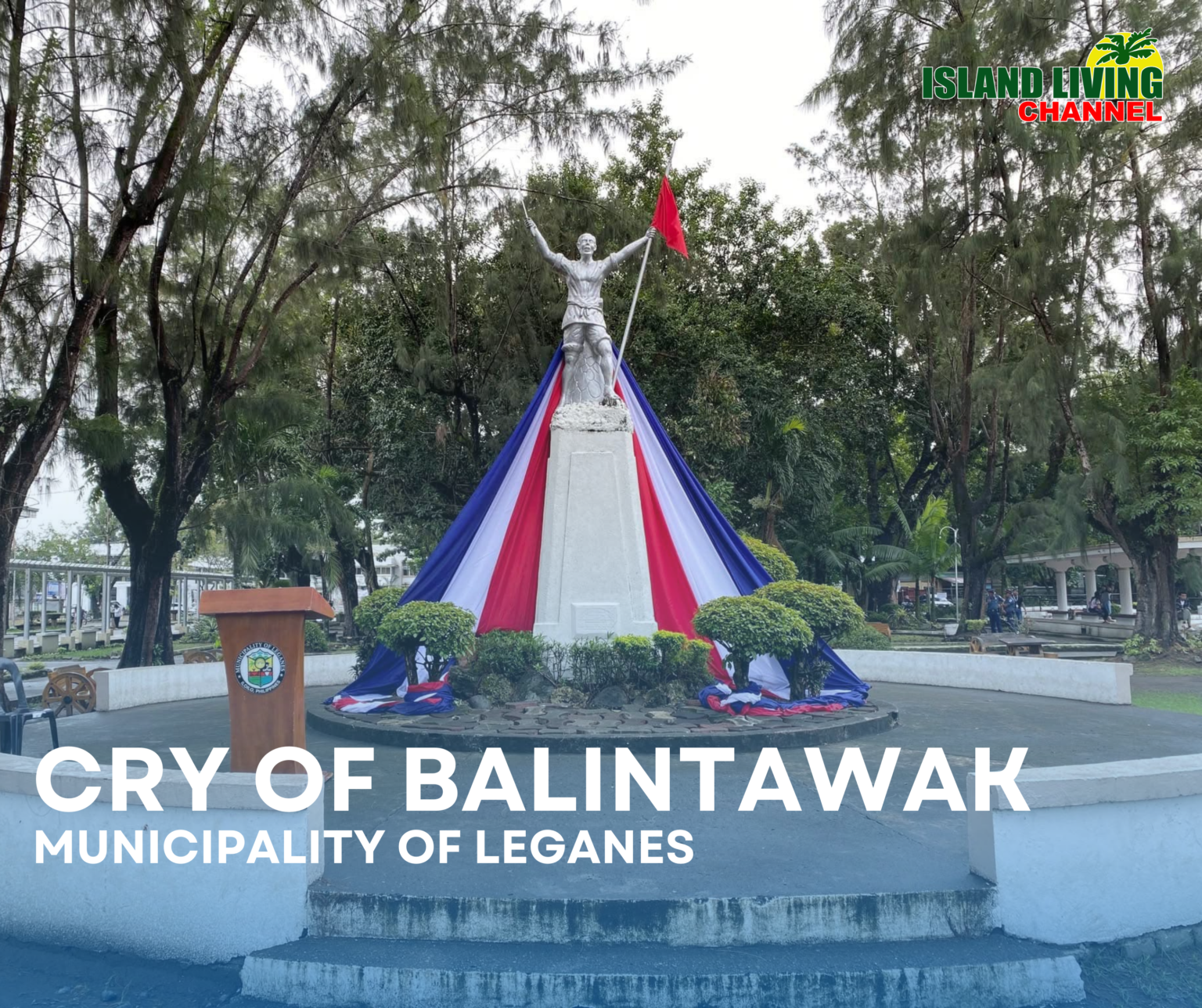 Leganes, Iloilo: Celebrating Heritage, Festivals, and Must-See ...