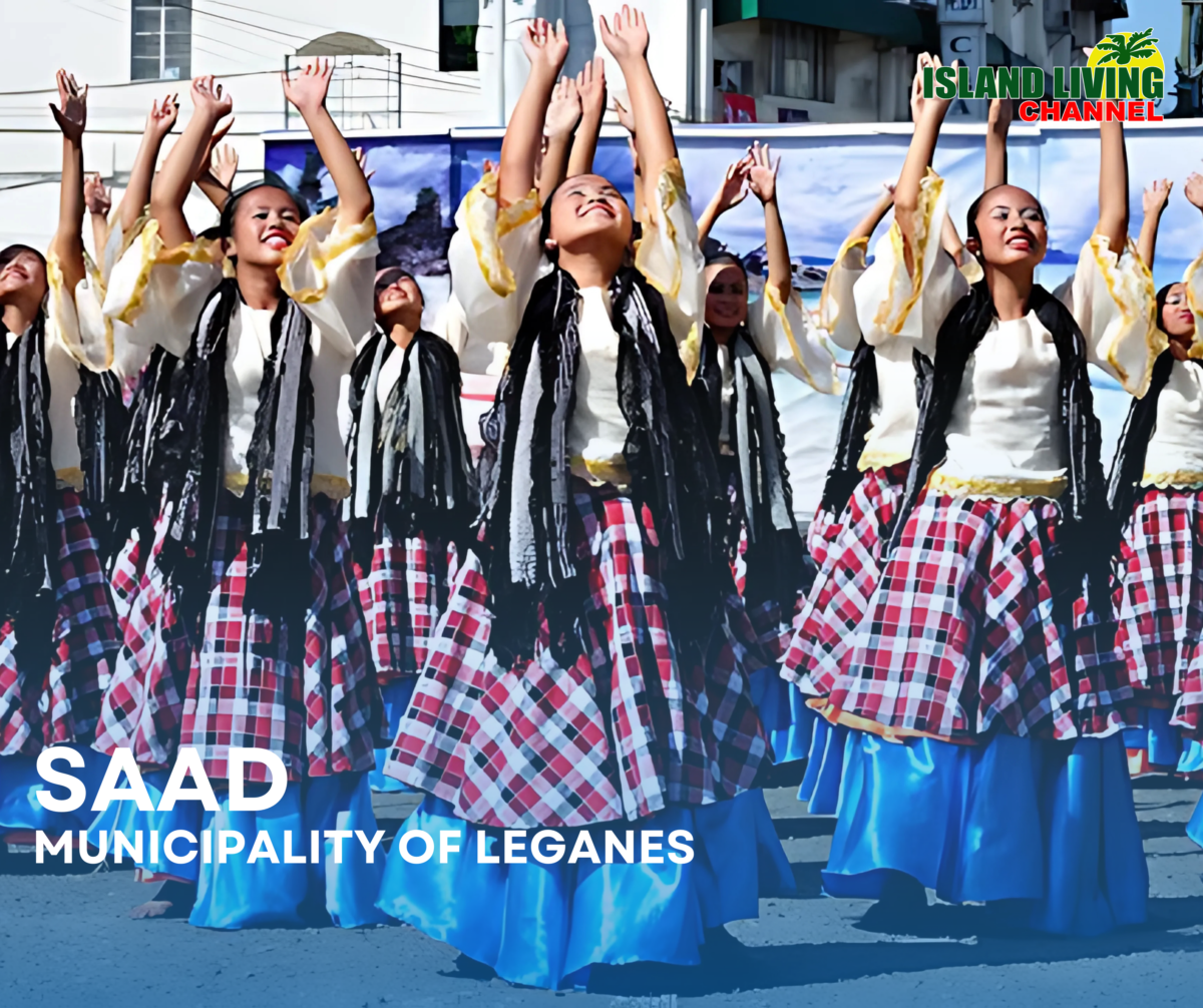 Leganes, Iloilo: Celebrating Heritage, Festivals, and Must-See ...