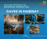 Your Travel guide to Negros Oriental - Island Living Channel