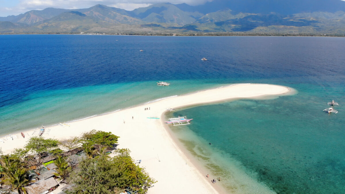 Mararison Island: A Hidden Gem in Culasi, Antique - Island Living Channel