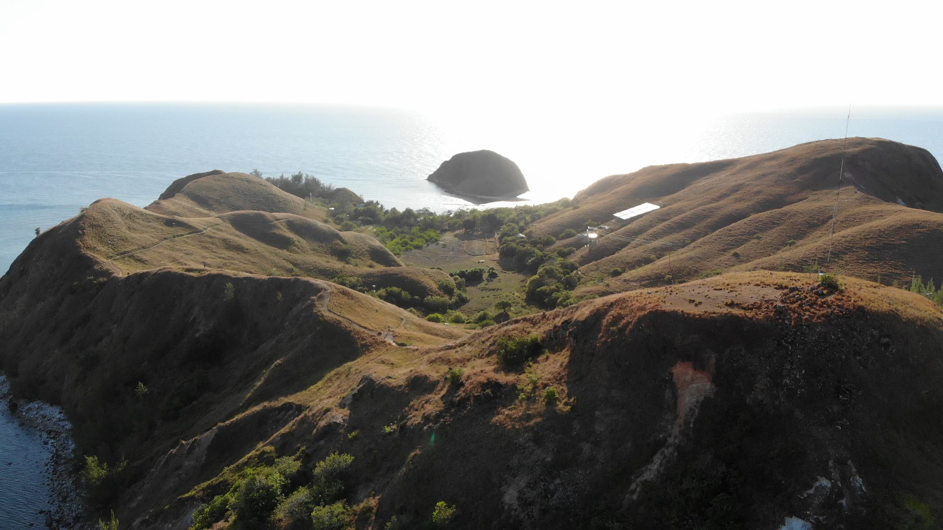 Mararison Island: A Hidden Gem in Culasi, Antique - Island Living Channel