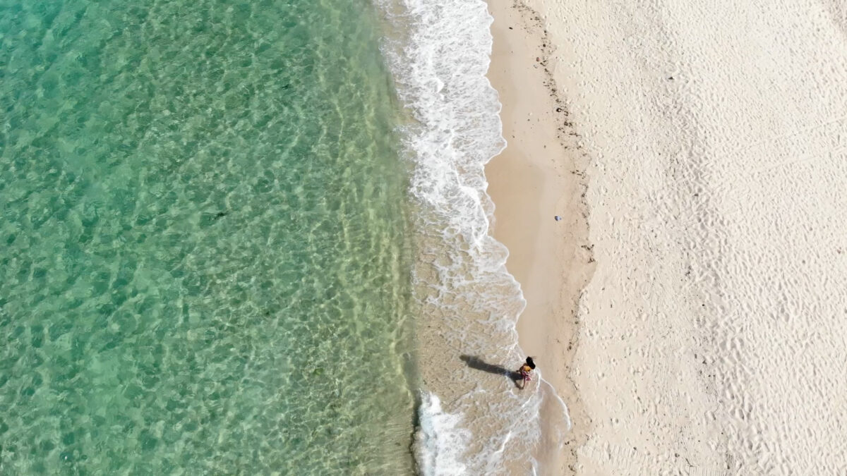 Mararison Island: A Hidden Gem in Culasi, Antique - Island Living Channel