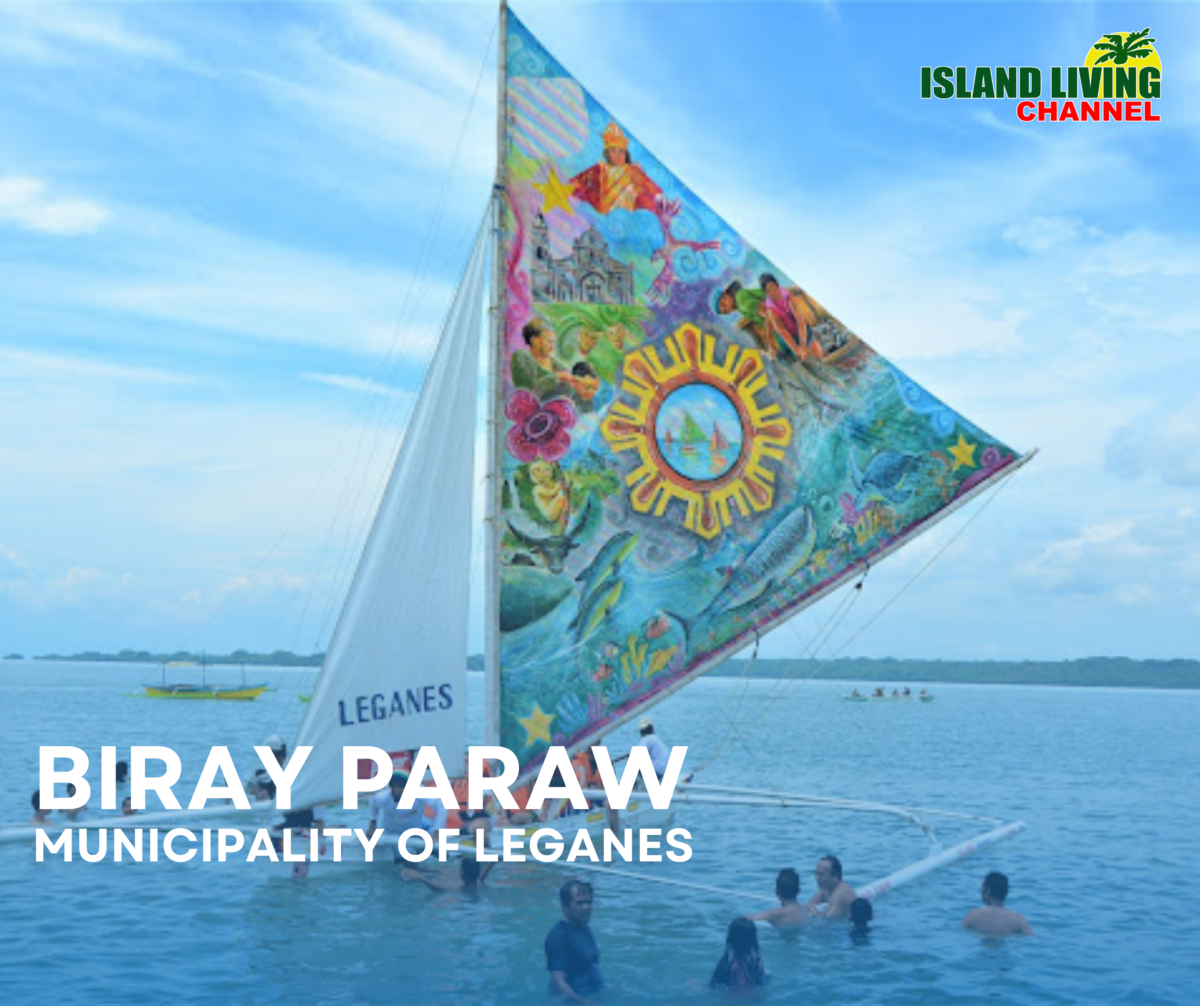 Leganes, Iloilo: Celebrating Heritage, Festivals, and Must-See ...
