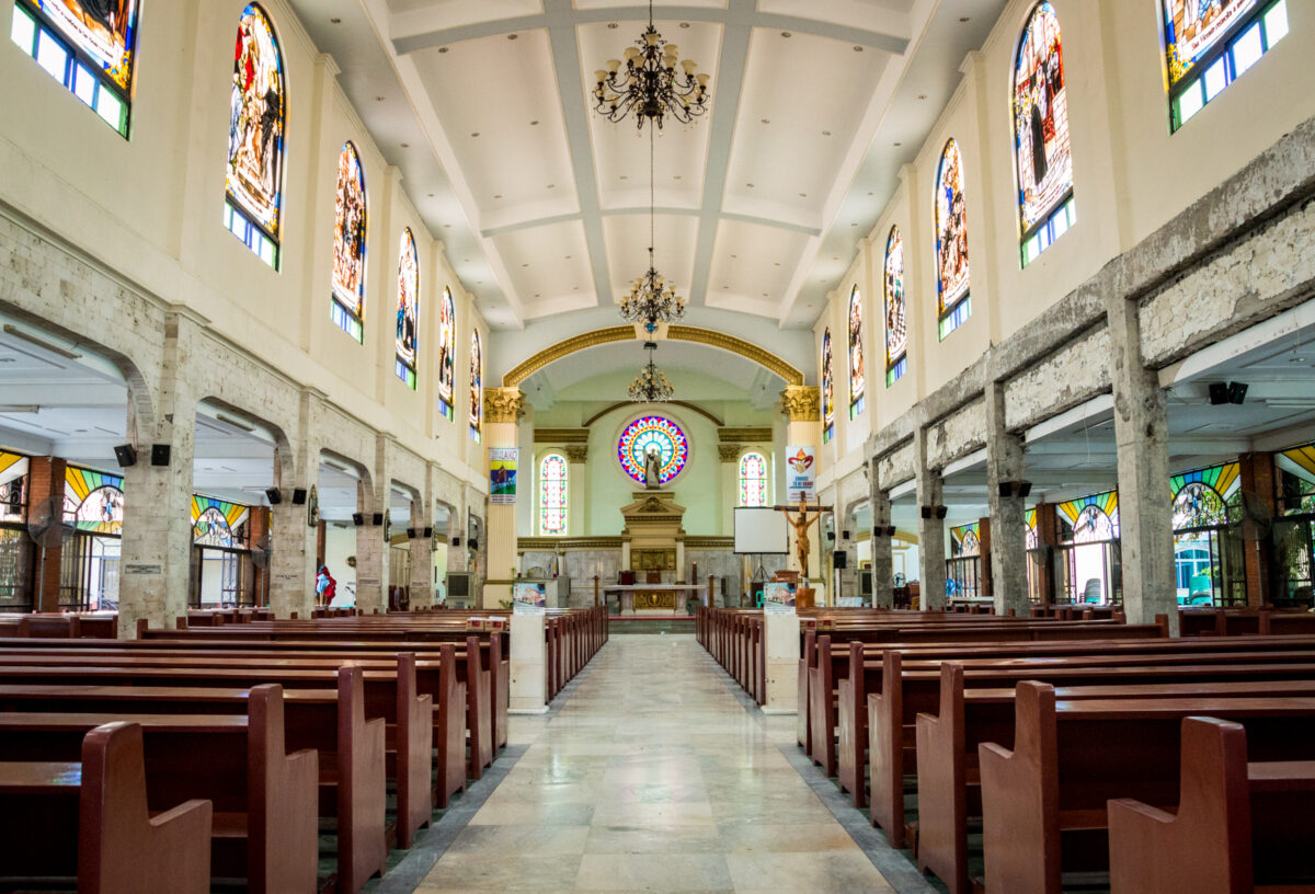 Leganes, Iloilo: Celebrating Heritage, Festivals, and Must-See ...
