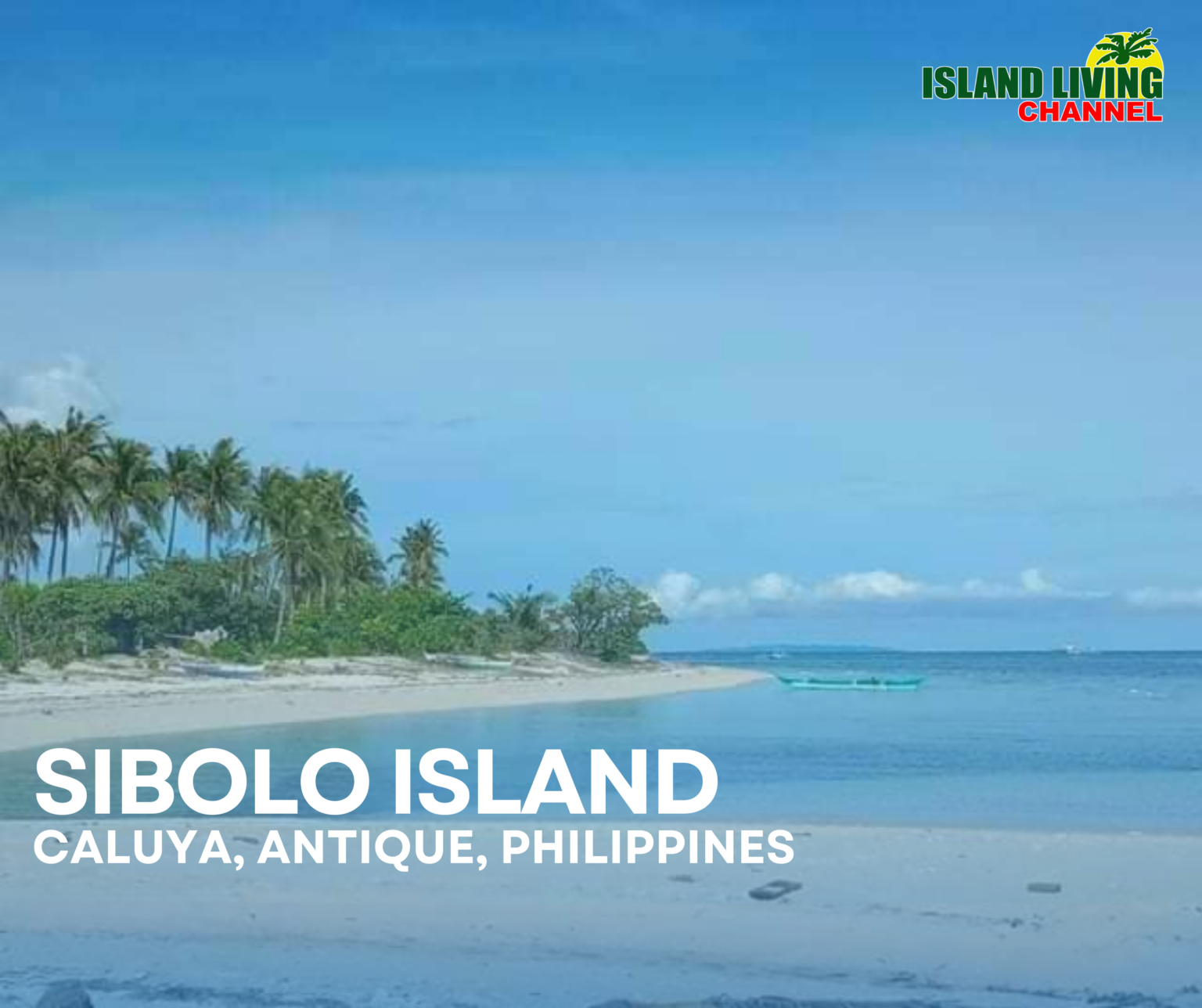 Dive in to the Wonderlands of Panay Island - Island Living Channel