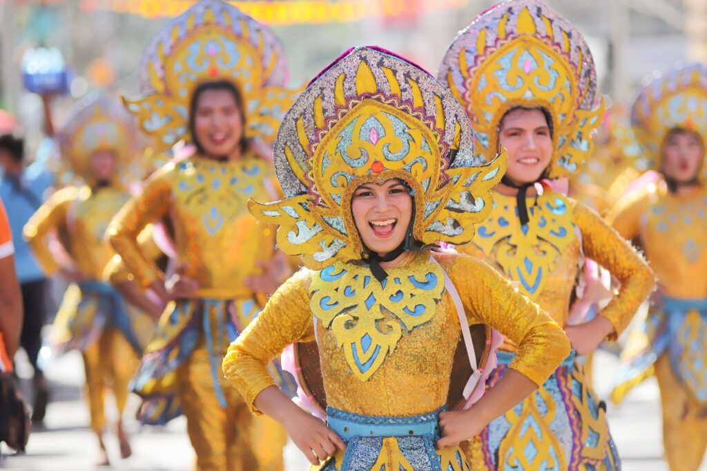 "Celebrating the Philippines: A Journey Through Its Vibrant Festivals ...